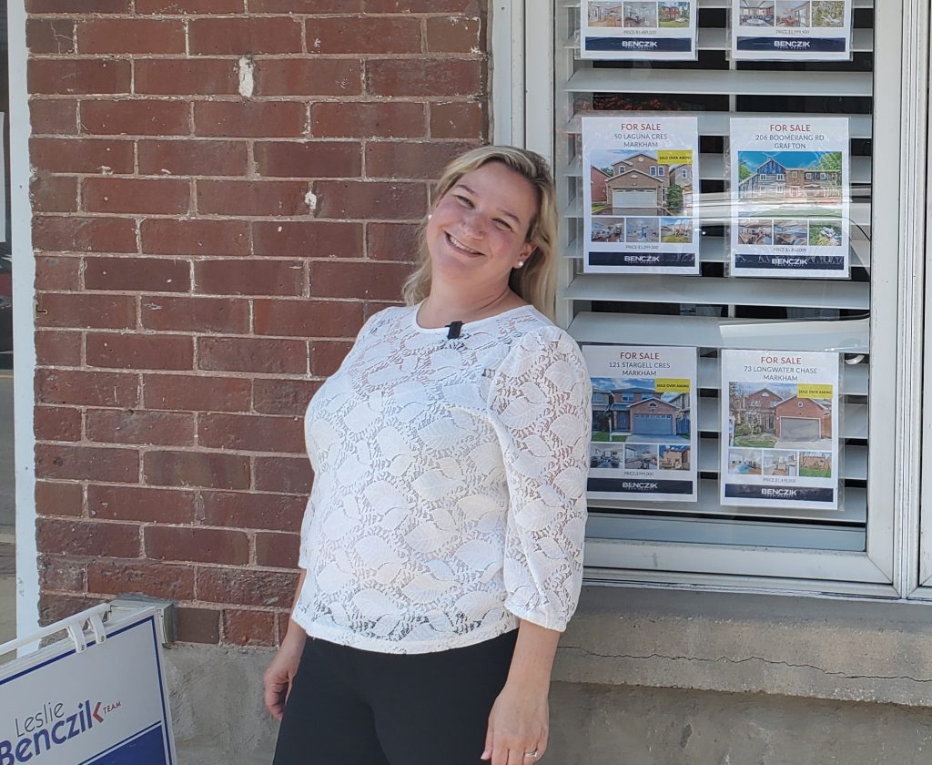 Real Estate Market Update with Rachel Kavanagh - RE/MAX All-Stars ...