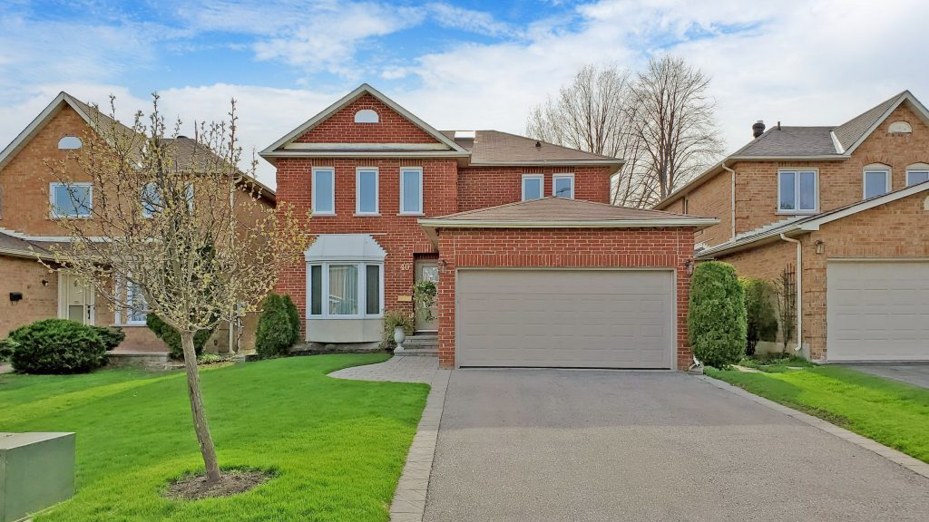 Ontario Real Estate Listings - Find Your Dream Home