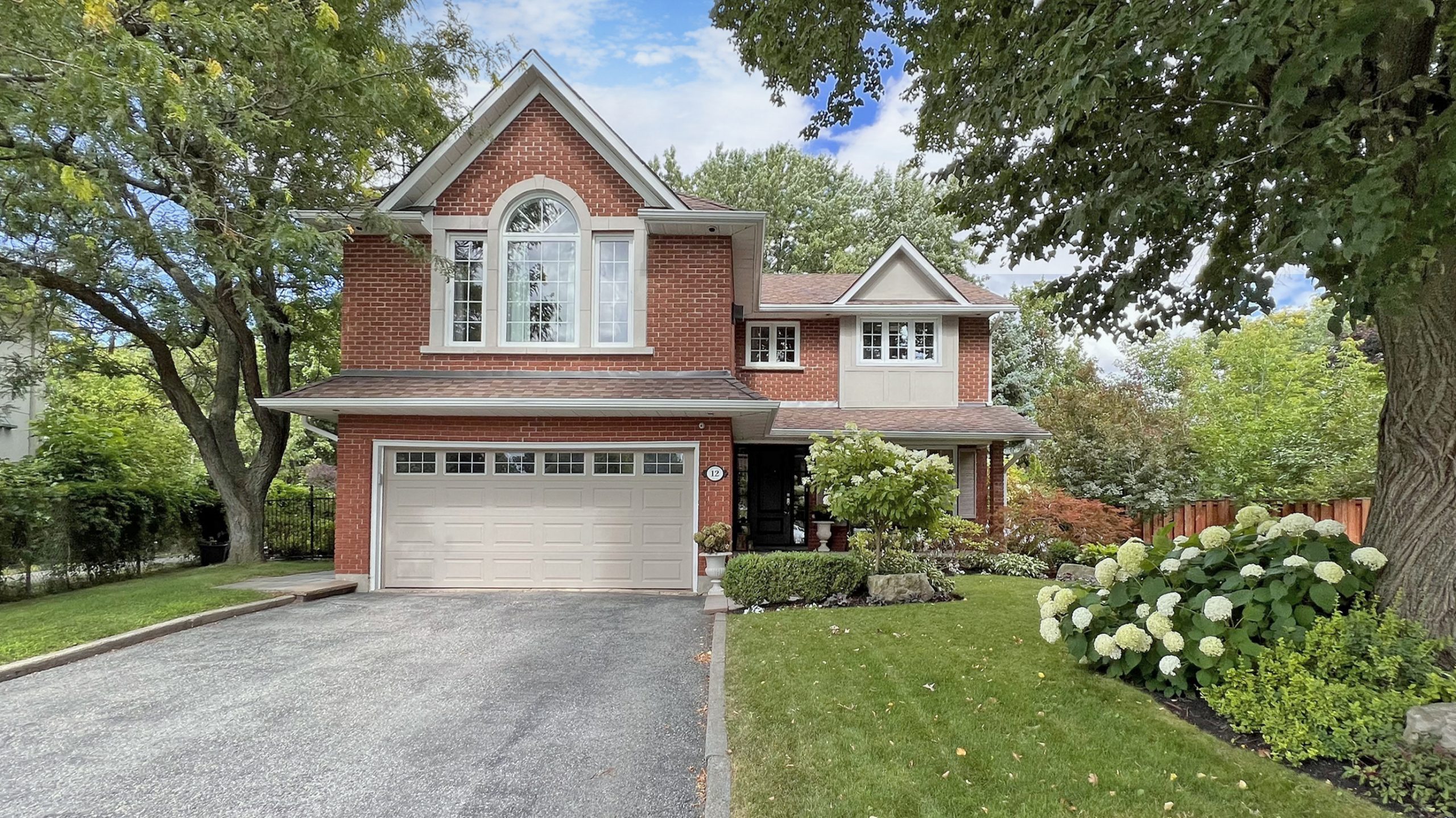 Luxury Home Evaluation in Ontario | Free Market Evaluation