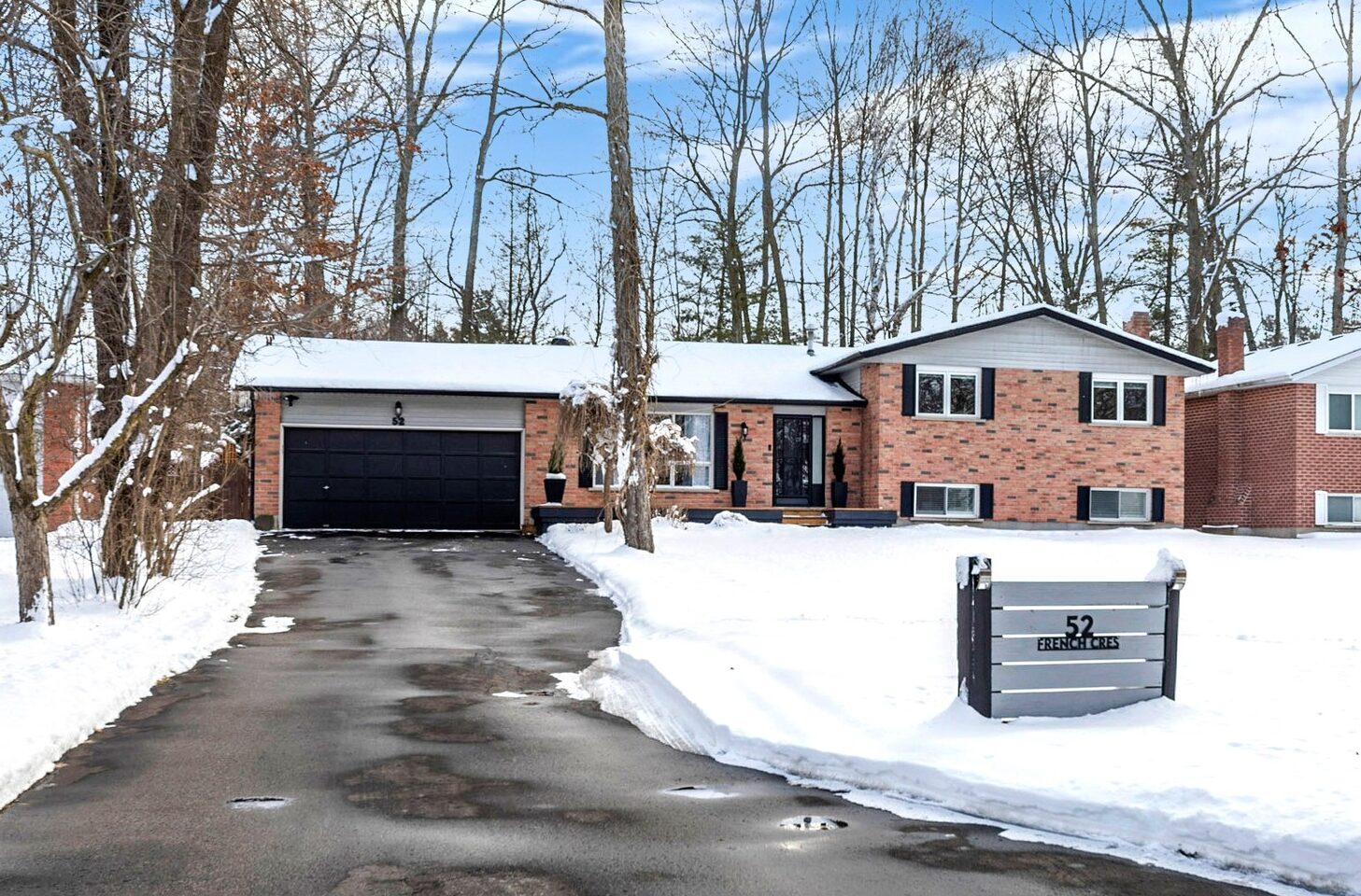 52 French Cres, Holland Landing - RE/MAX All-Stars Benczik Kavanagh ...