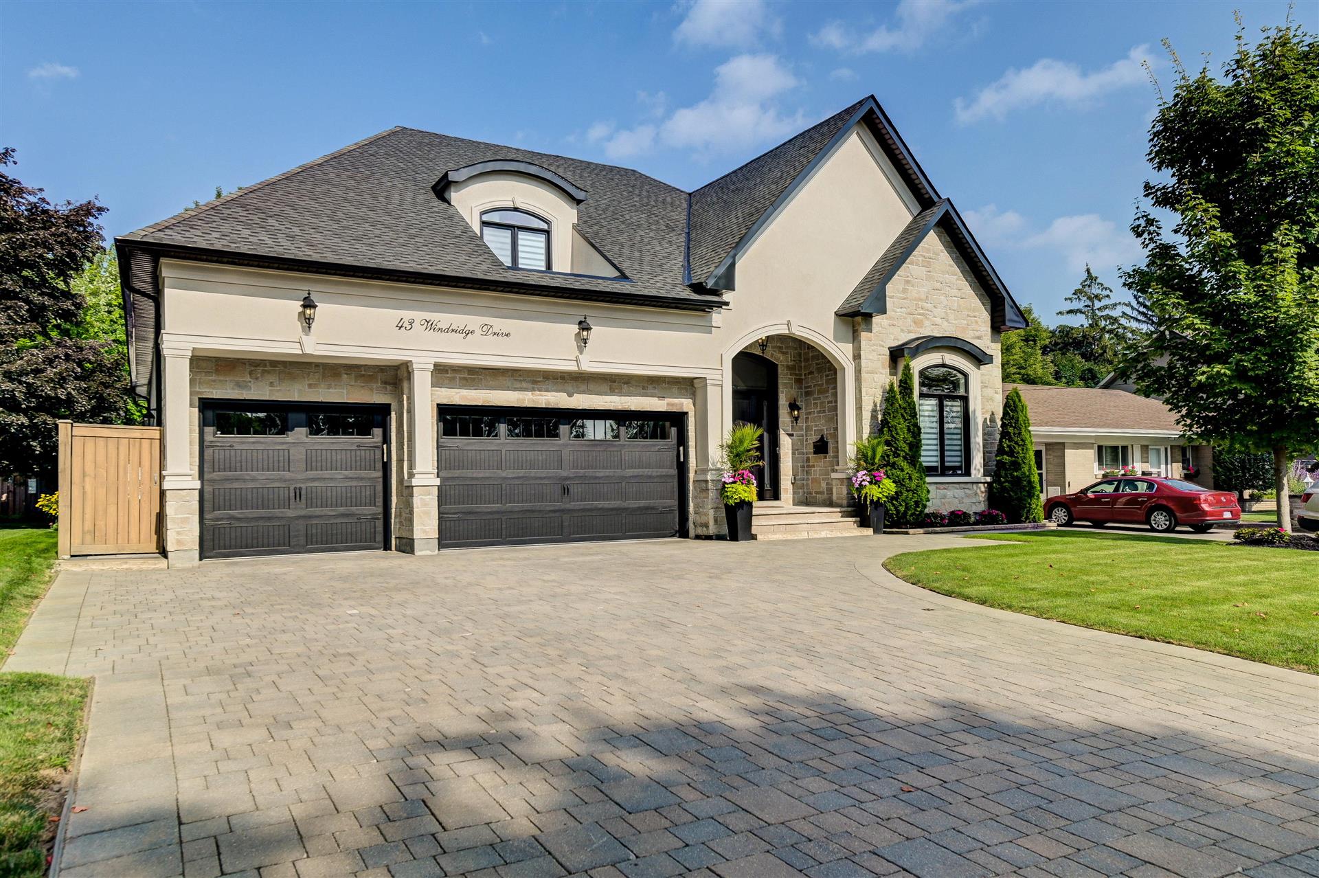 43 Windridge Dr, Markham - RE/MAX All-Stars Benczik Kavanagh Real ...